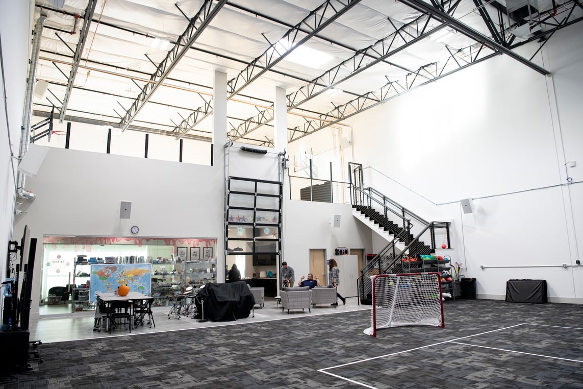 What Facilities Do Microschools Operate In?