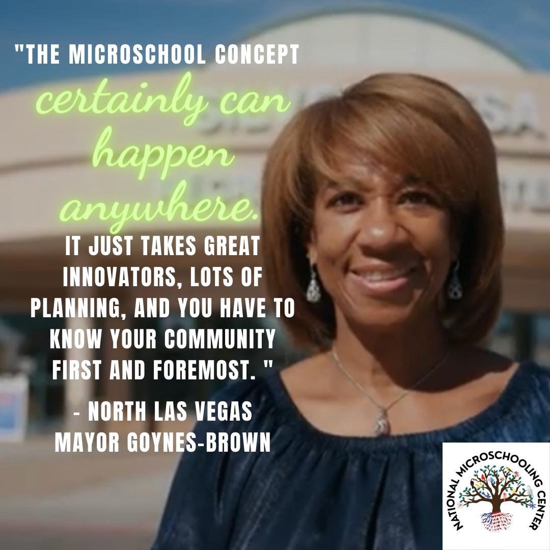 Home [microschoolingcenter.org]