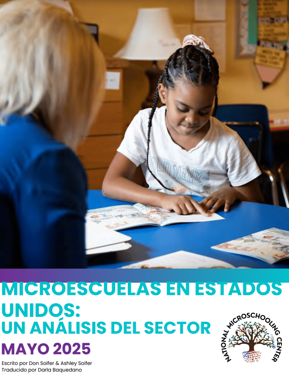 American Microschools: A Sector Analysis 2025